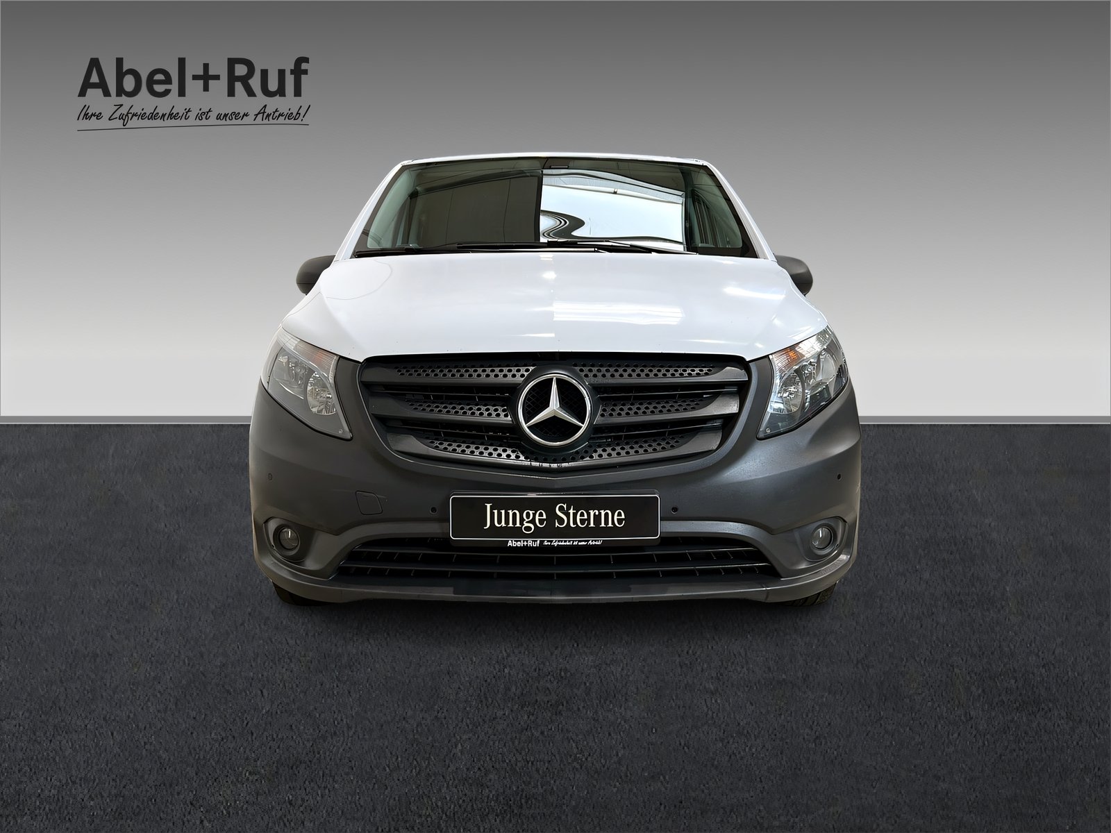MERCEDES-BENZ Vito 114 CDI Kasten Lang Klima+Tempo+PDC