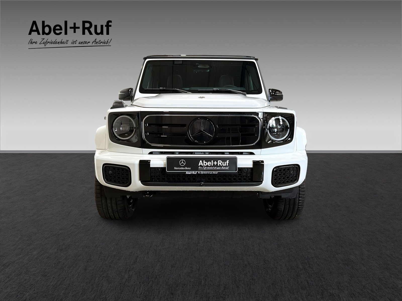 MERCEDES-BENZ G 580 EQ AMG+MULTI+NIGHT+Burmester+Memo+TotW+360